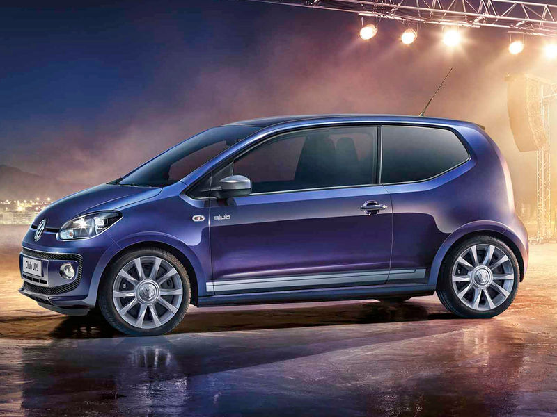 Volkswagen Up (2015-2020) Buyer's Guide