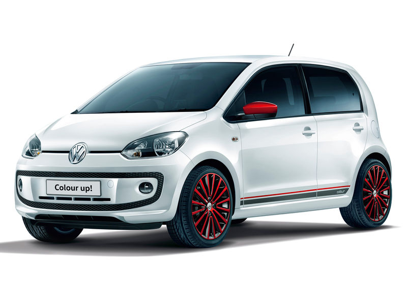Volkswagen Up (2015-2020) Buyer's Guide