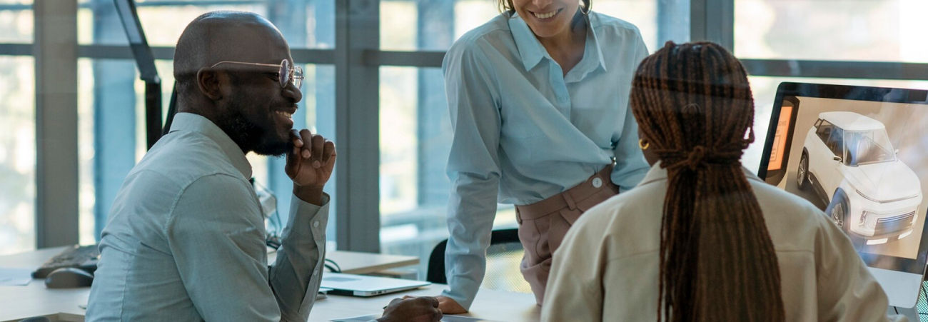 HDP Empowerment Programme