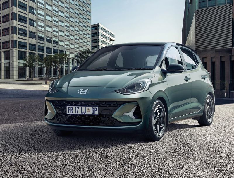 Budget Hatchbacks: Best to Worst Performance Value