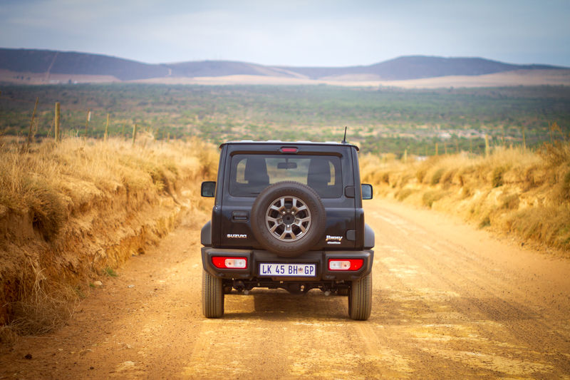 What the Suzuki Jimny 5-door is like to live with