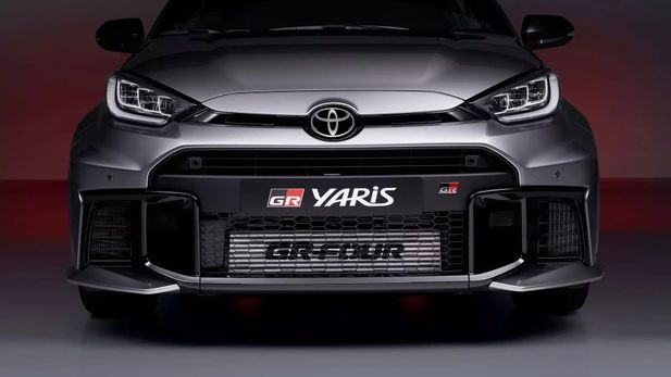 Toyota GR Yaris For Sale in Sandton (New and Used) - Cars.co.za