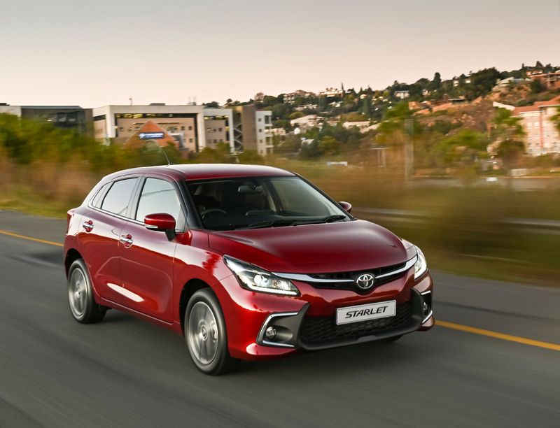 Budget Hatchbacks: Best to Worst Performance Value