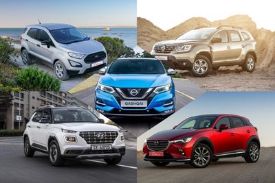 Cars for Sale in South Africa, Buy new & used - Cars.co.za