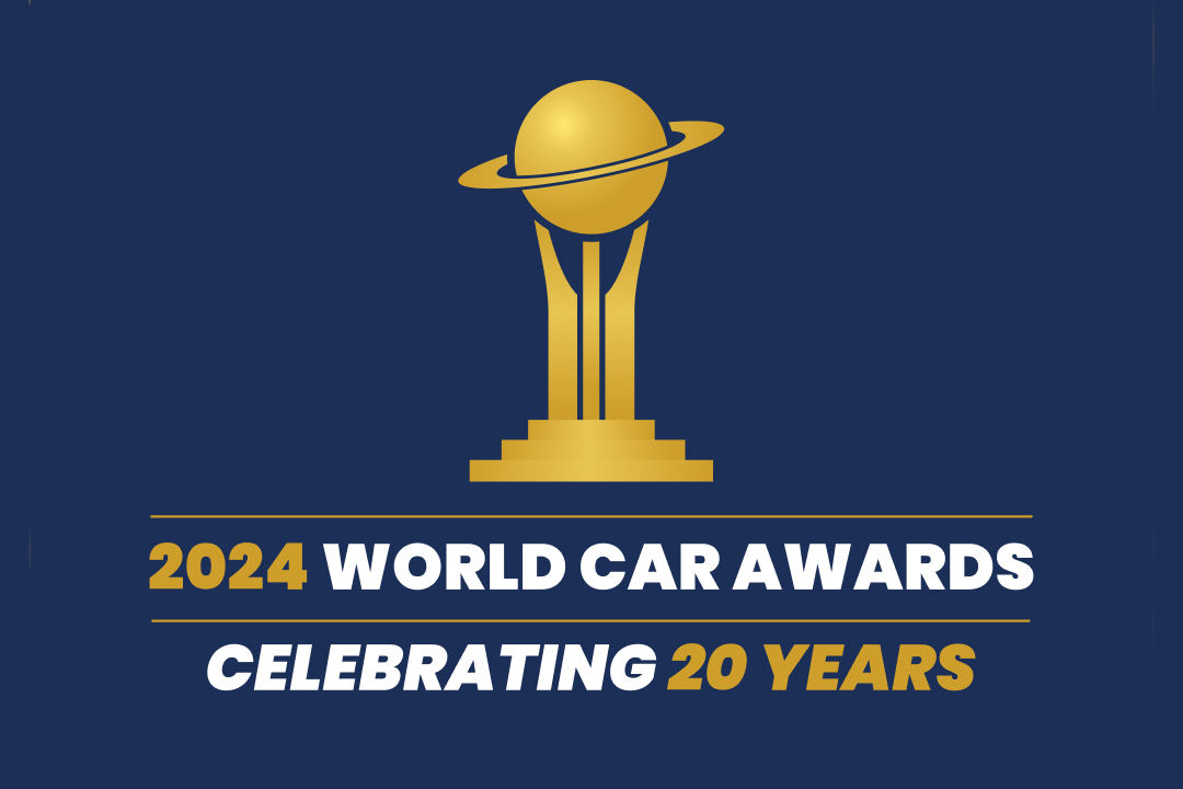 2024 World Car Finalists Announced