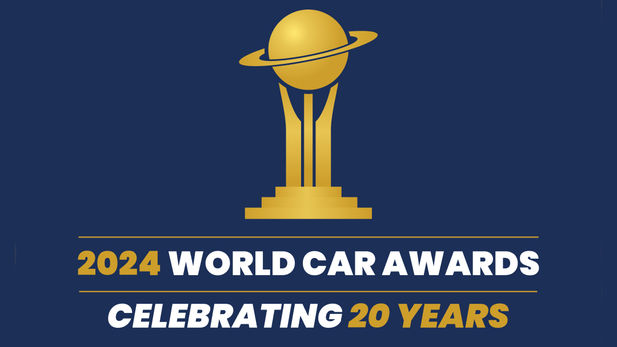 20 Years of World Car Awards: Which brands have won the most trophies?
