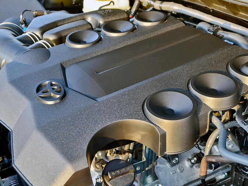 Toyota FJ Cruiser (2011-2023) Buyer's Guide