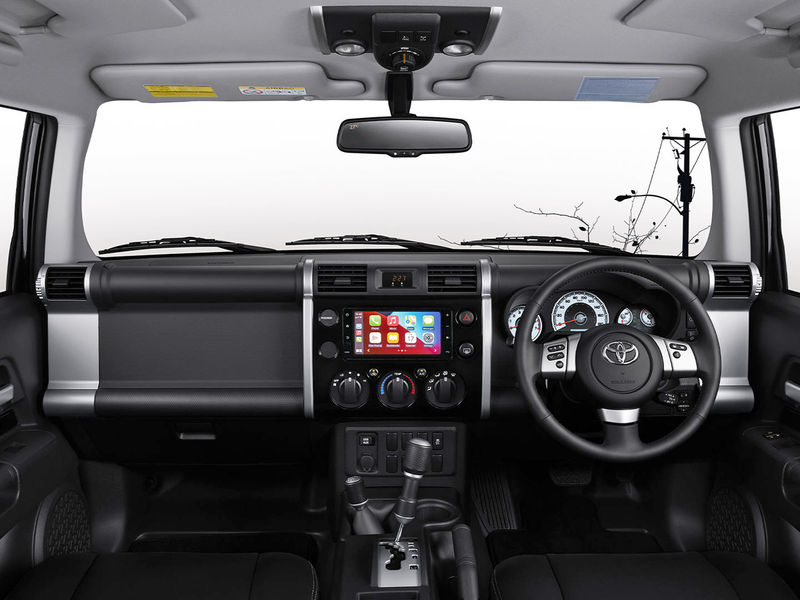 Toyota FJ Cruiser (2011-2023) Buyer's Guide