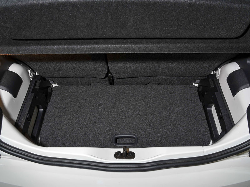 Volkswagen Up (2015-2020) Buyer's Guide