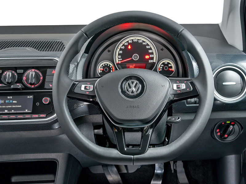 Volkswagen Up (2015-2020) Buyer's Guide