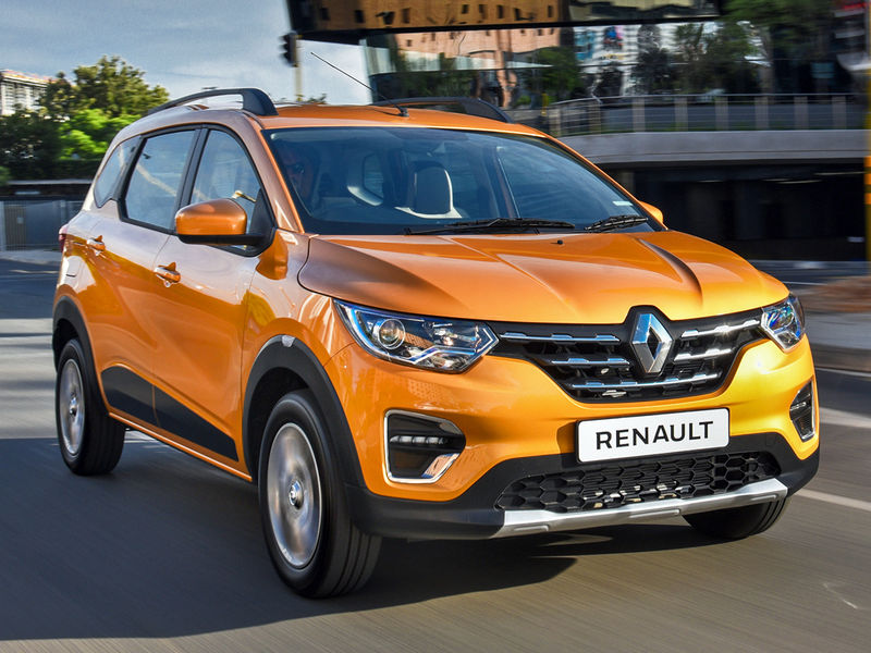 Most Fuel Efficient Compact SUVs Under R300k