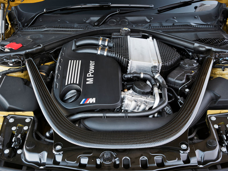 F82 BMW M4 Coupe (2014-2021) Buyer's Guide