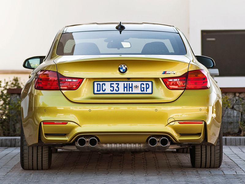 F82 BMW M4 Coupe (2014-2021) Buyer's Guide