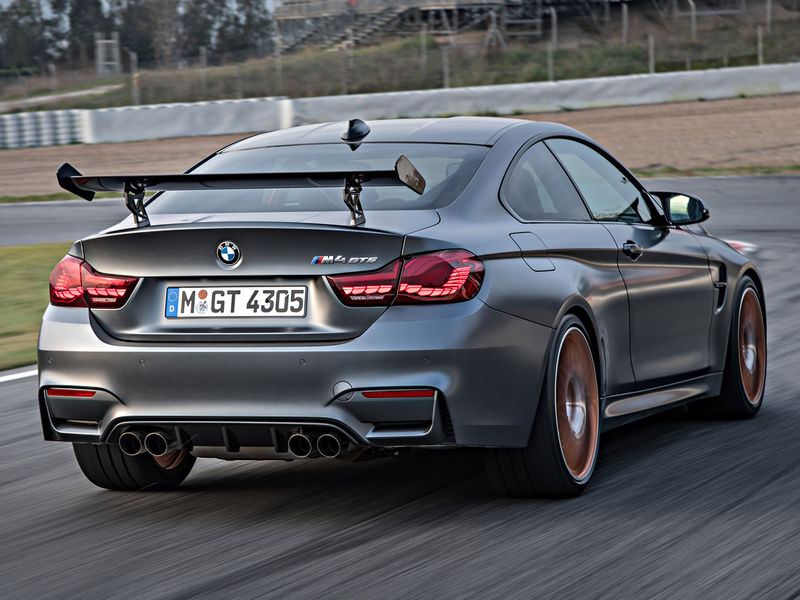 F82 BMW M4 Coupe (2014-2021) Buyer's Guide