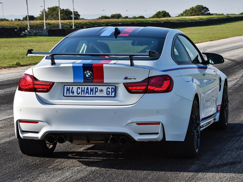 F82 BMW M4 Coupe (2014-2021) Buyer's Guide