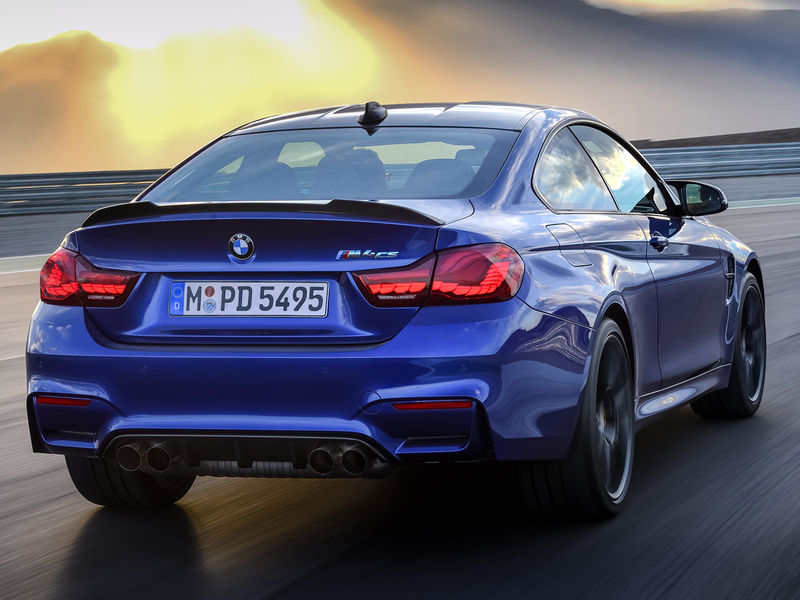 F82 BMW M4 Coupe (2014-2021) Buyer's Guide