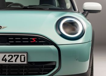 2024 Mini Cooper: A First Look
