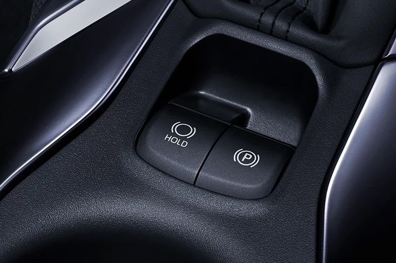 Toyota Corolla Cross Facelift Announced