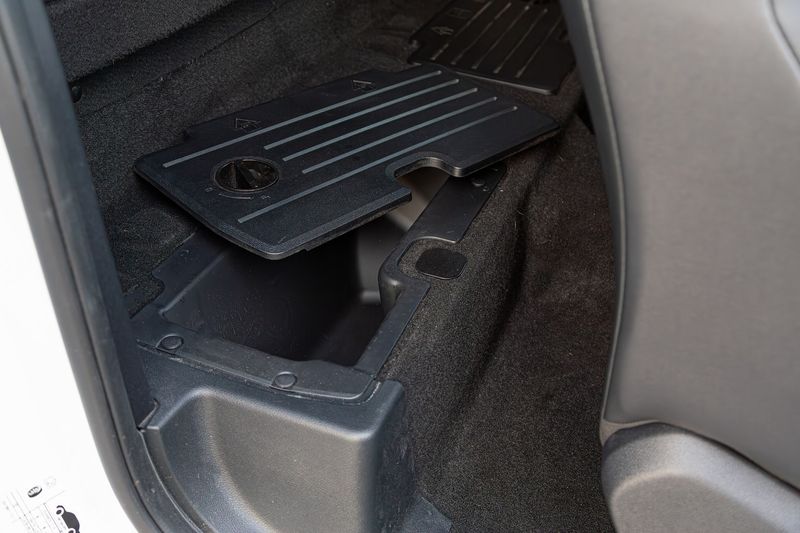 Ford Ranger SuperCab (2024) Review