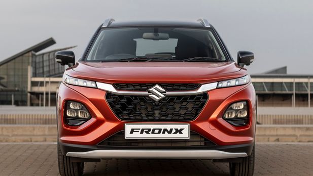 Most Fuel Efficient Compact SUVs Under R300k