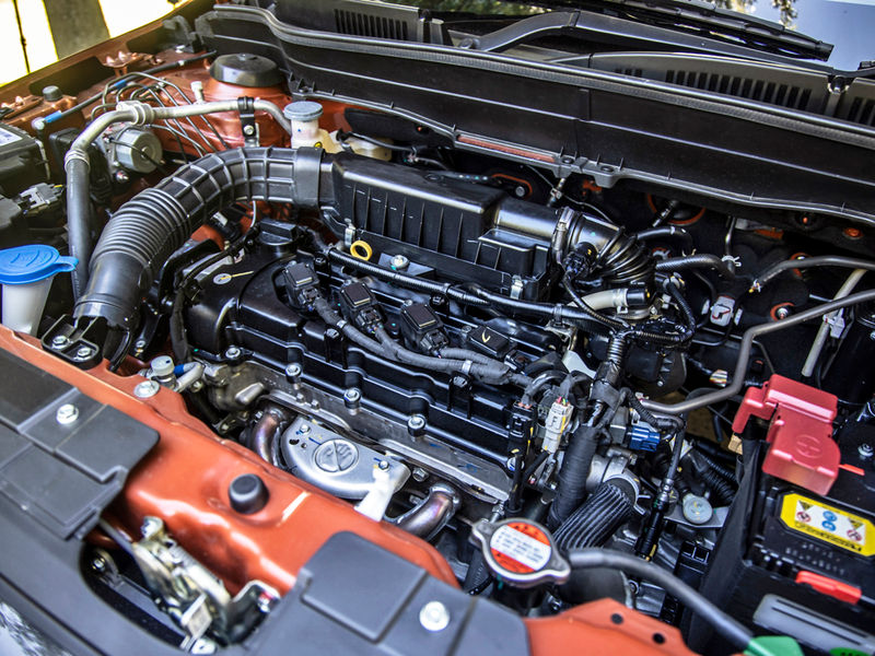 Toyota Urban Cruiser (2021-2023) Buyer's Guide