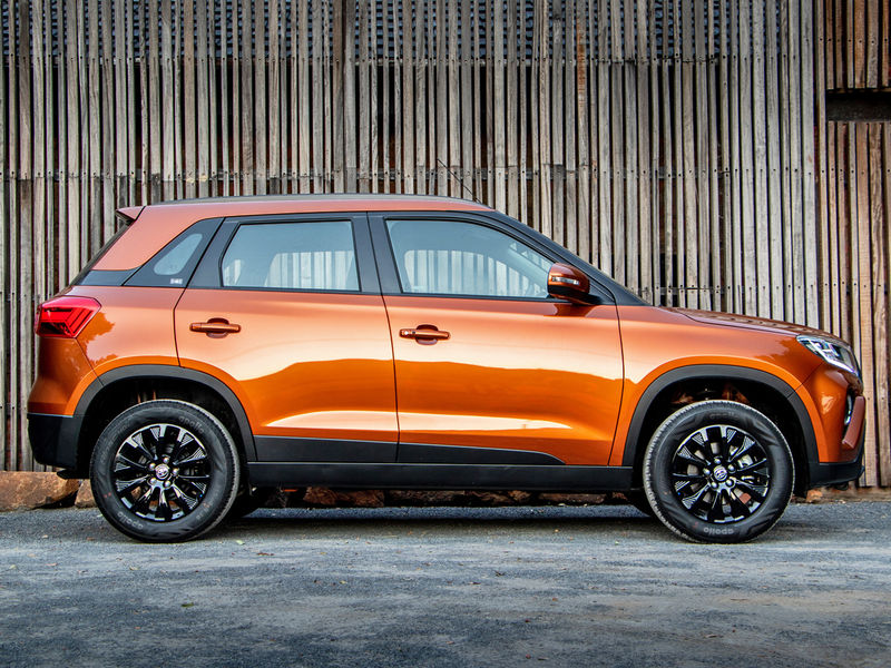 Toyota Urban Cruiser (2021-2023) Buyer's Guide