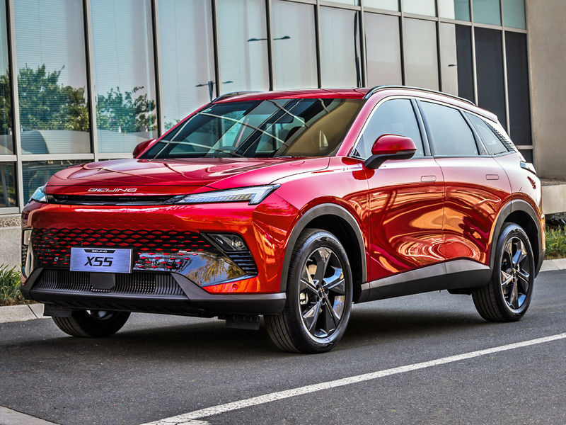 Fastest New Cars Under R500k in SA (2025)