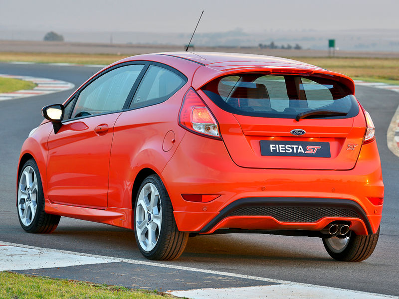 Ford Fiesta ST (2013-2018) Buyer's Guide