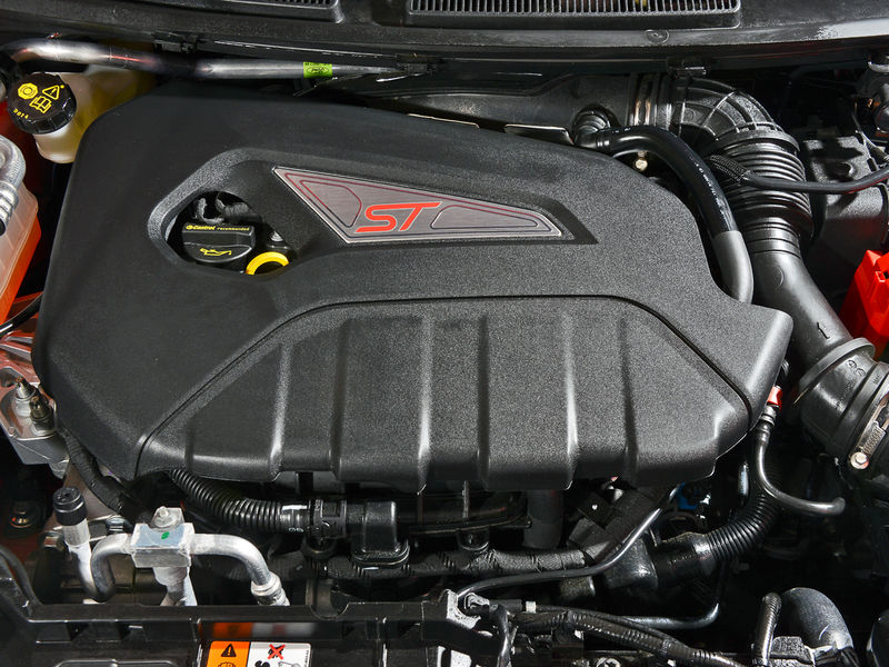 Ford Fiesta ST (2013-2018) Buyer's Guide