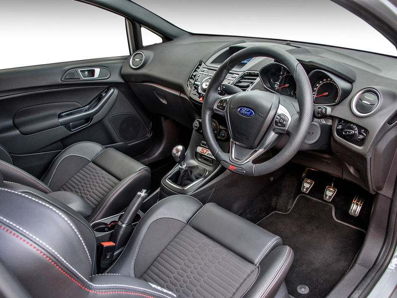 Ford Fiesta ST (2013-2018) Buyer's Guide