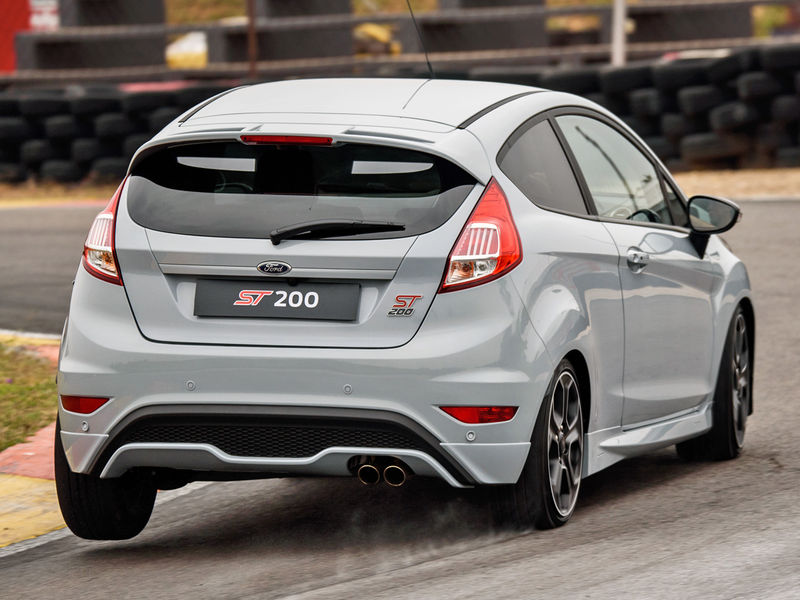 Ford Fiesta ST (2013-2018) Buyer's Guide