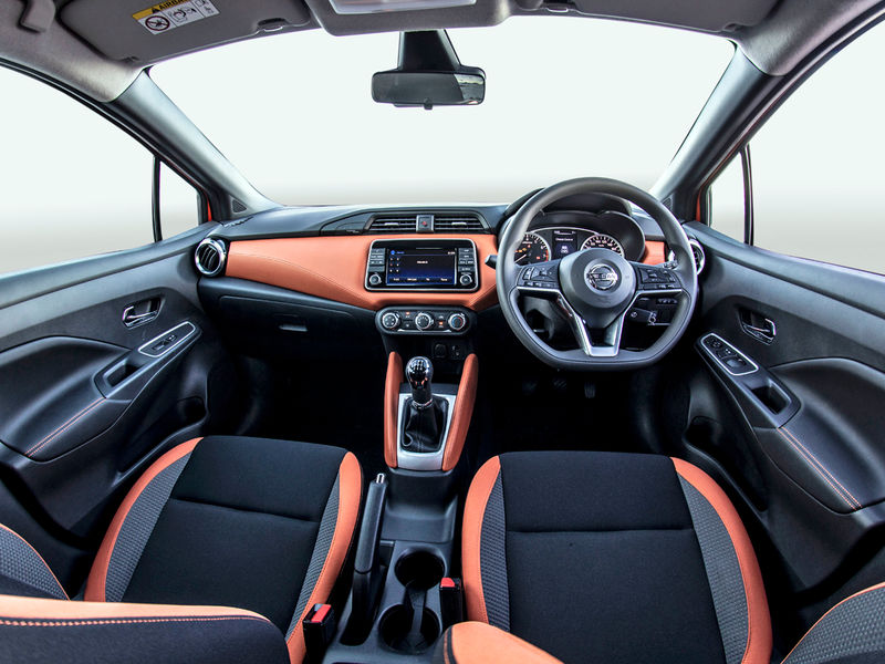 Nissan Micra (2018-2022) Buyer's Guide