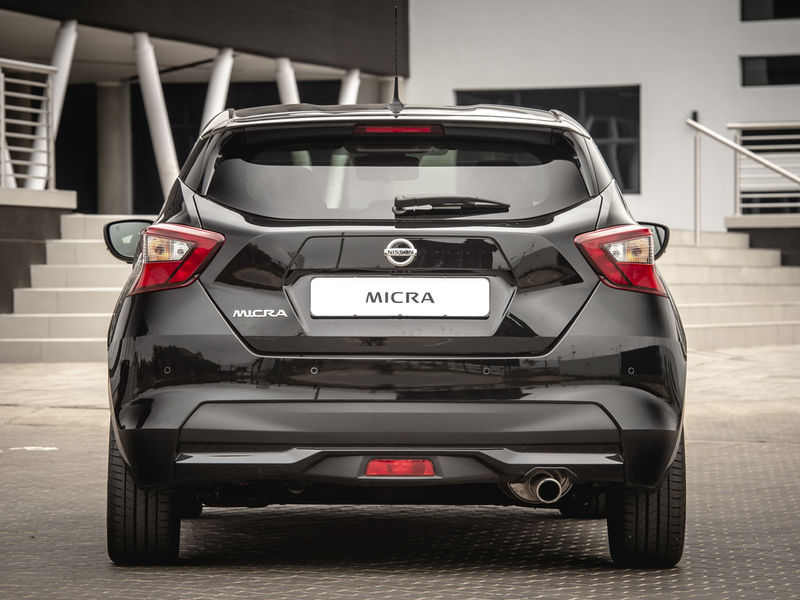 Nissan Micra (2018-2022) Buyer's Guide