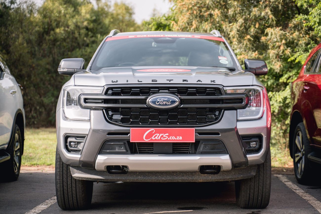 2024 Best Adventure SUV