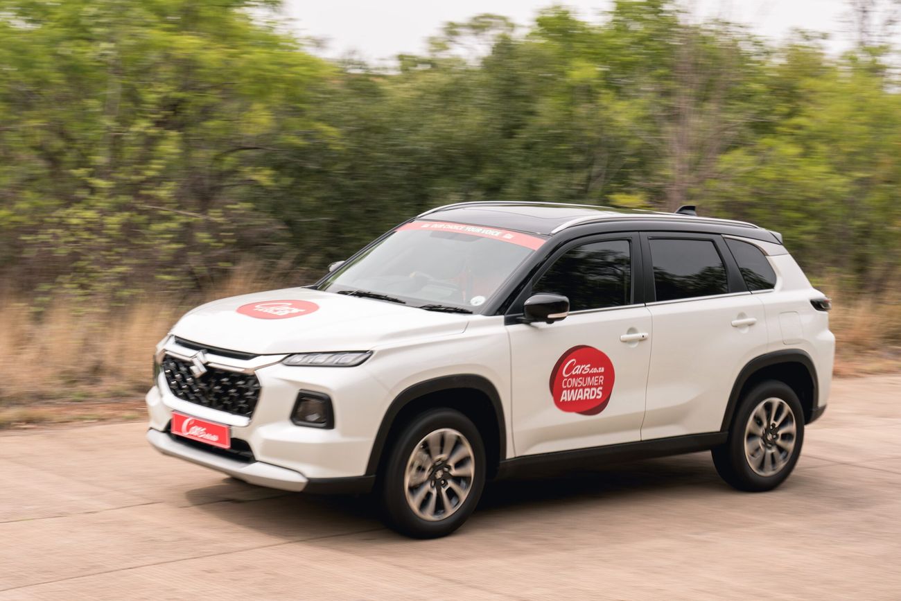 2024 Best Entry-Level Crossover