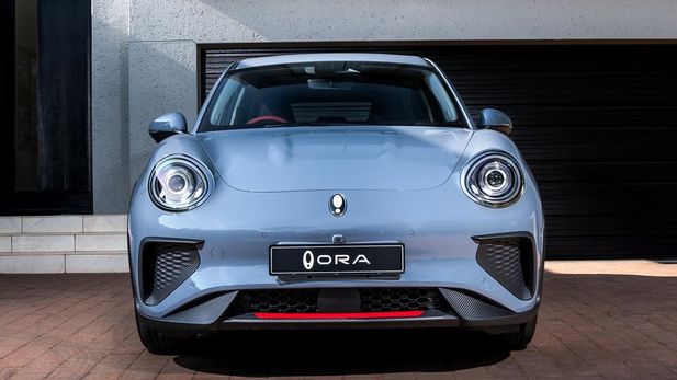 Cheapest Electric Cars in South Africa