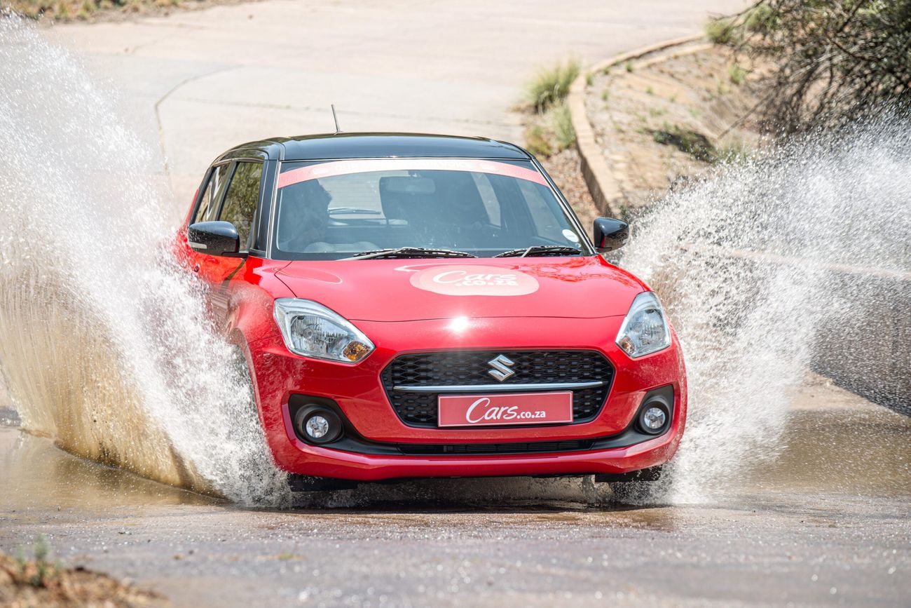 2024 Best Entry-Level Hatch