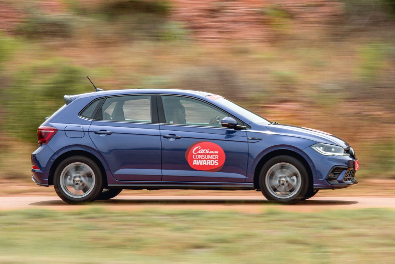 2024 Best Compact Hatch