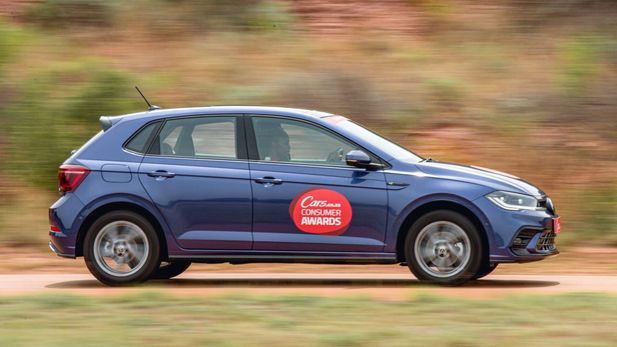 2024 Best Compact Hatch