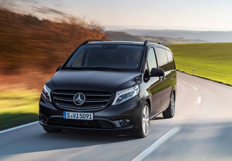 What To Buy: Best Used MPVs for under R500k