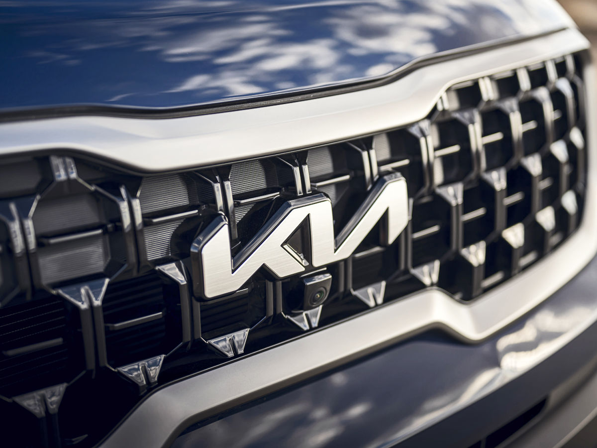 New Kia (Tasman?) bakkie: SA 'feasibility studies' ongoing