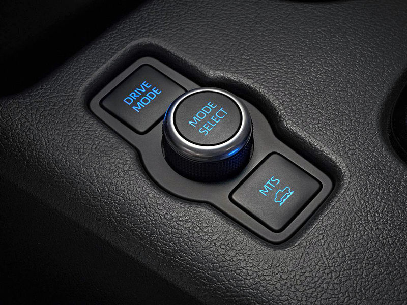 New Toyota Hilux 48V: mild-hybrid fuel economy revealed