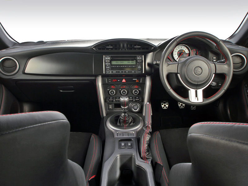 Toyota 86/GT86 (2012-2022) Buyer's Guide