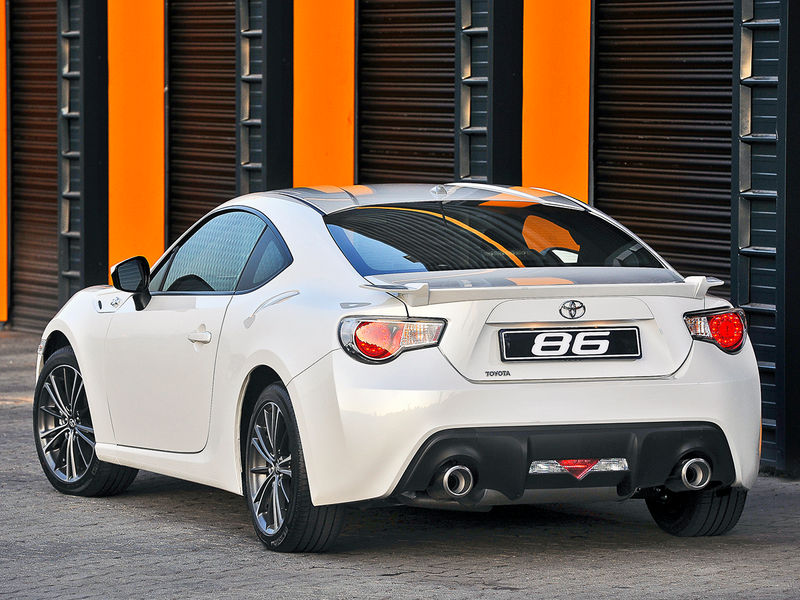 Toyota 86/GT86 (2012-2022) Buyer's Guide