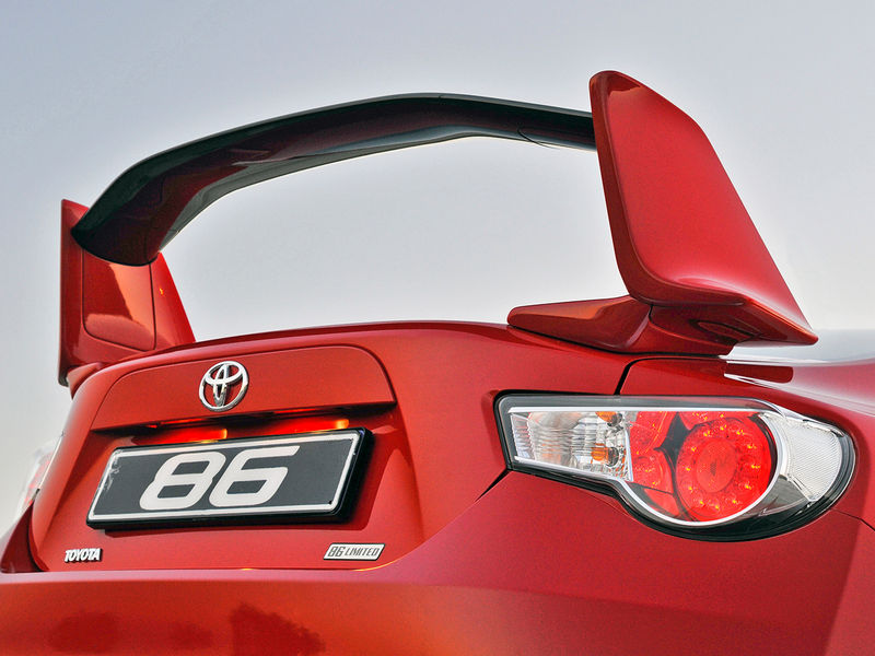 Toyota 86/GT86 (2012-2022) Buyer's Guide