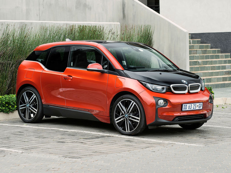 BMW i3 (2015-2022) Buyer's Guide