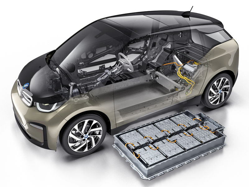 BMW i3 (2015-2022) Buyer's Guide