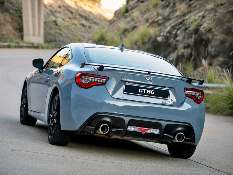 Toyota 86/GT86 (2012-2022) Buyer's Guide