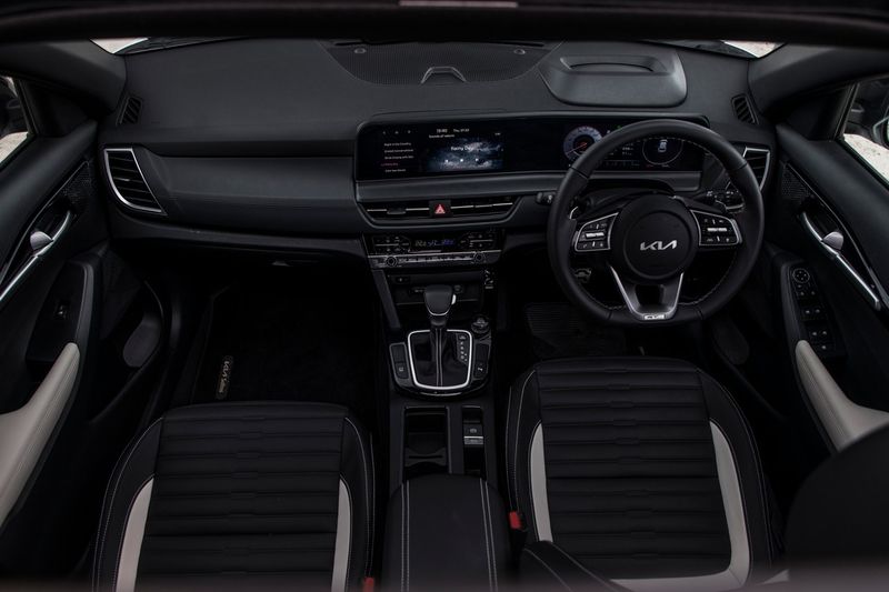 Kia Seltos (2024) Launch Review