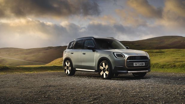 Mini Countryman (2024) Price & Specs